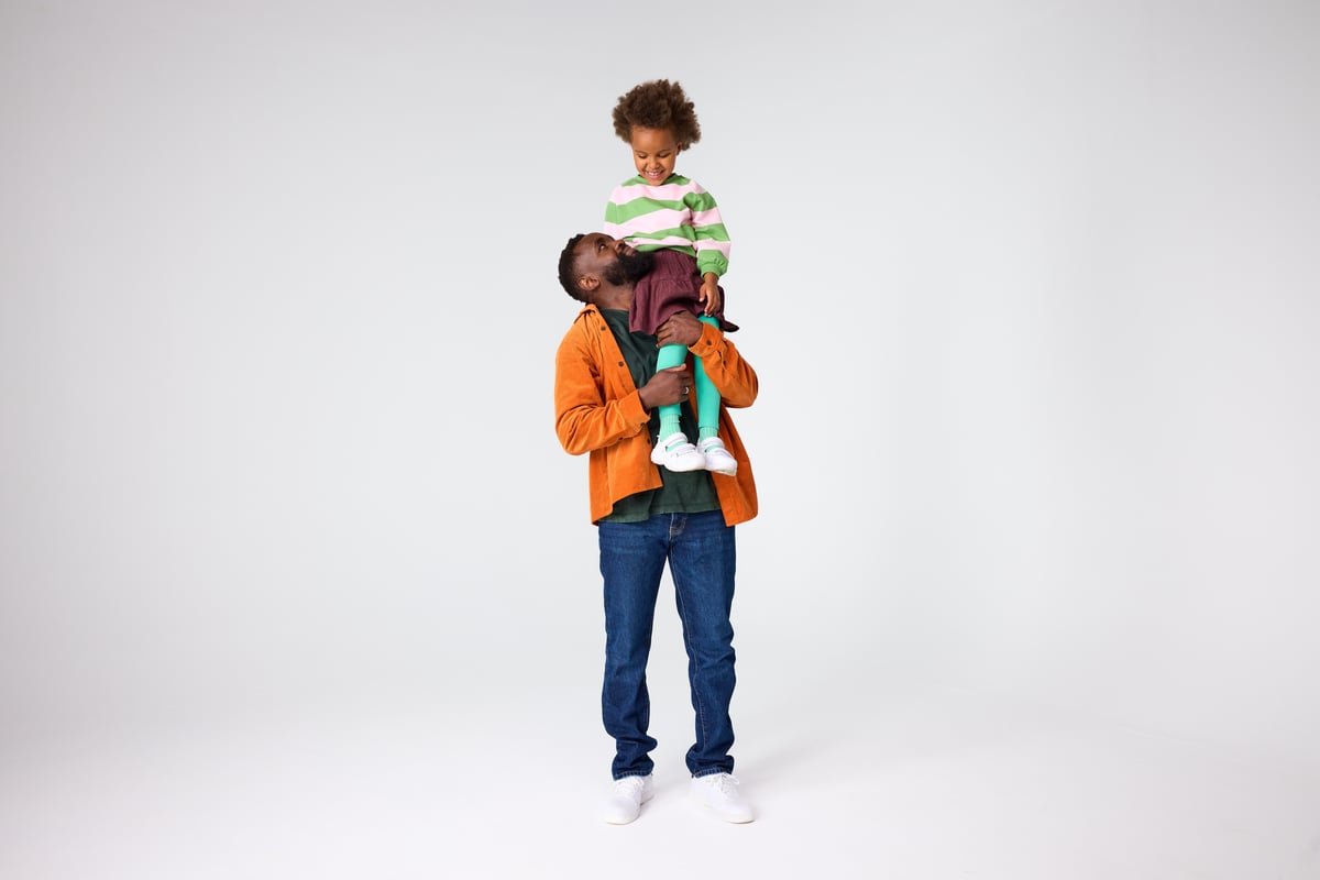 Five simple ways families can make more room for play today - About Us ...