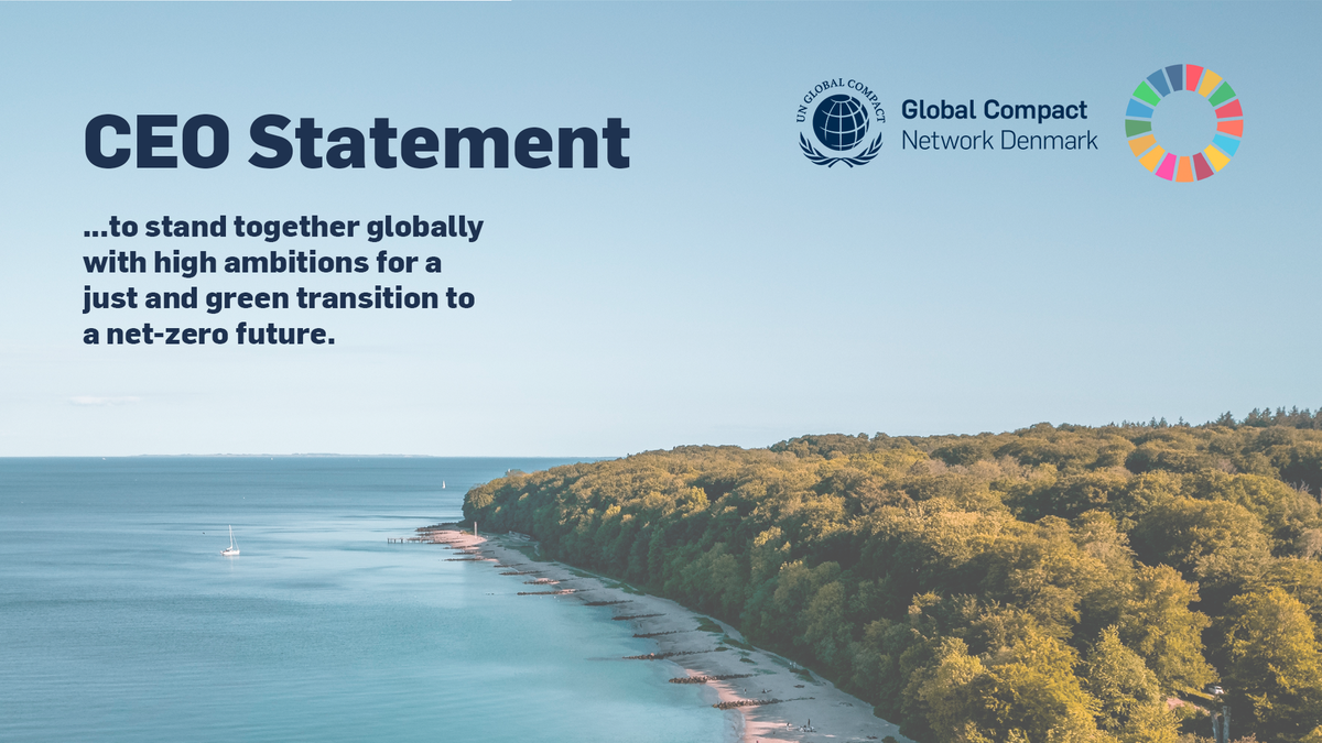 Danish businesses to stand together for a net-zero future - About Us ...