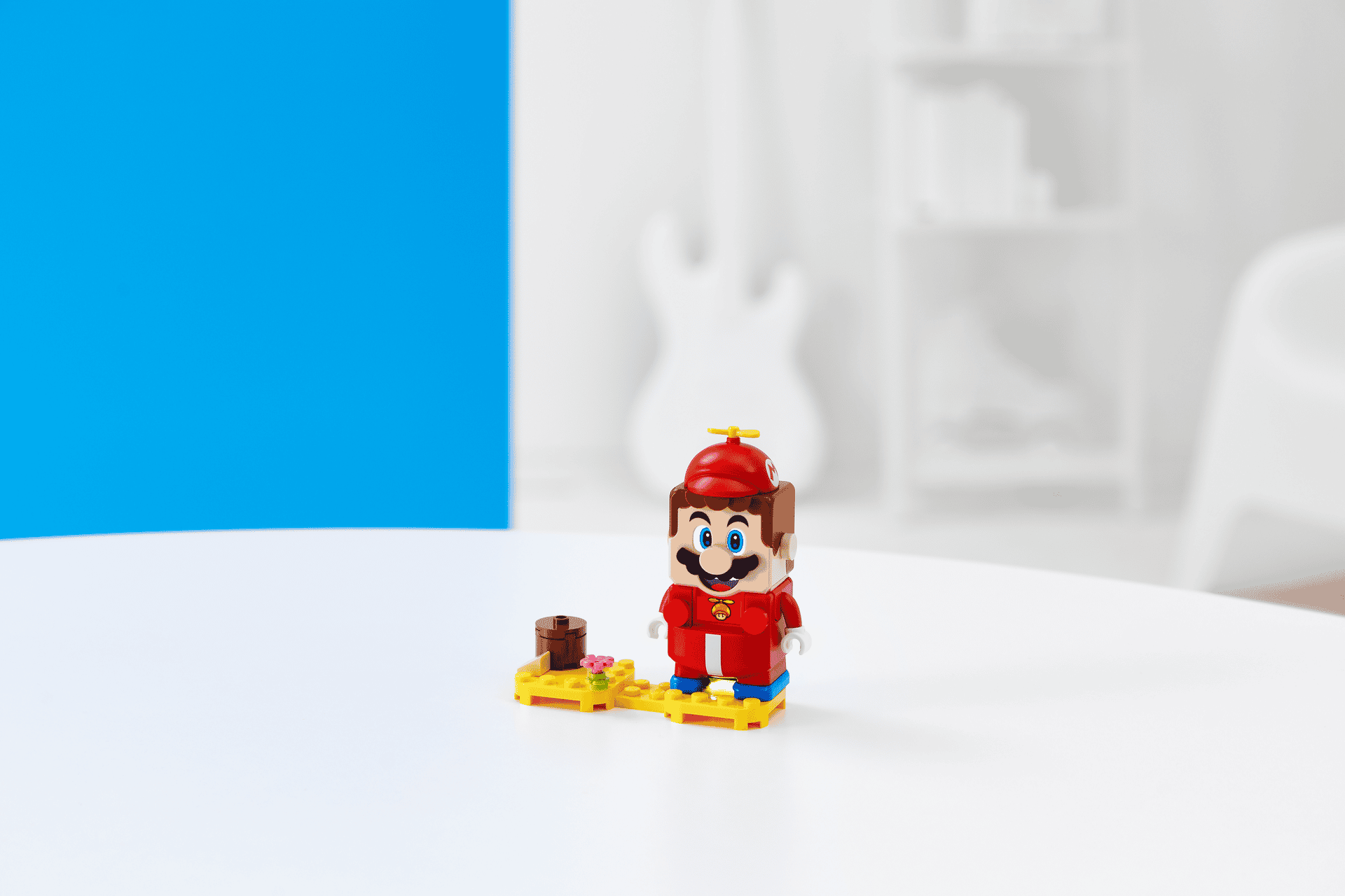 NEW LEGO® Super Mario™ Power-Up Packs let fans level up their gameplay ...