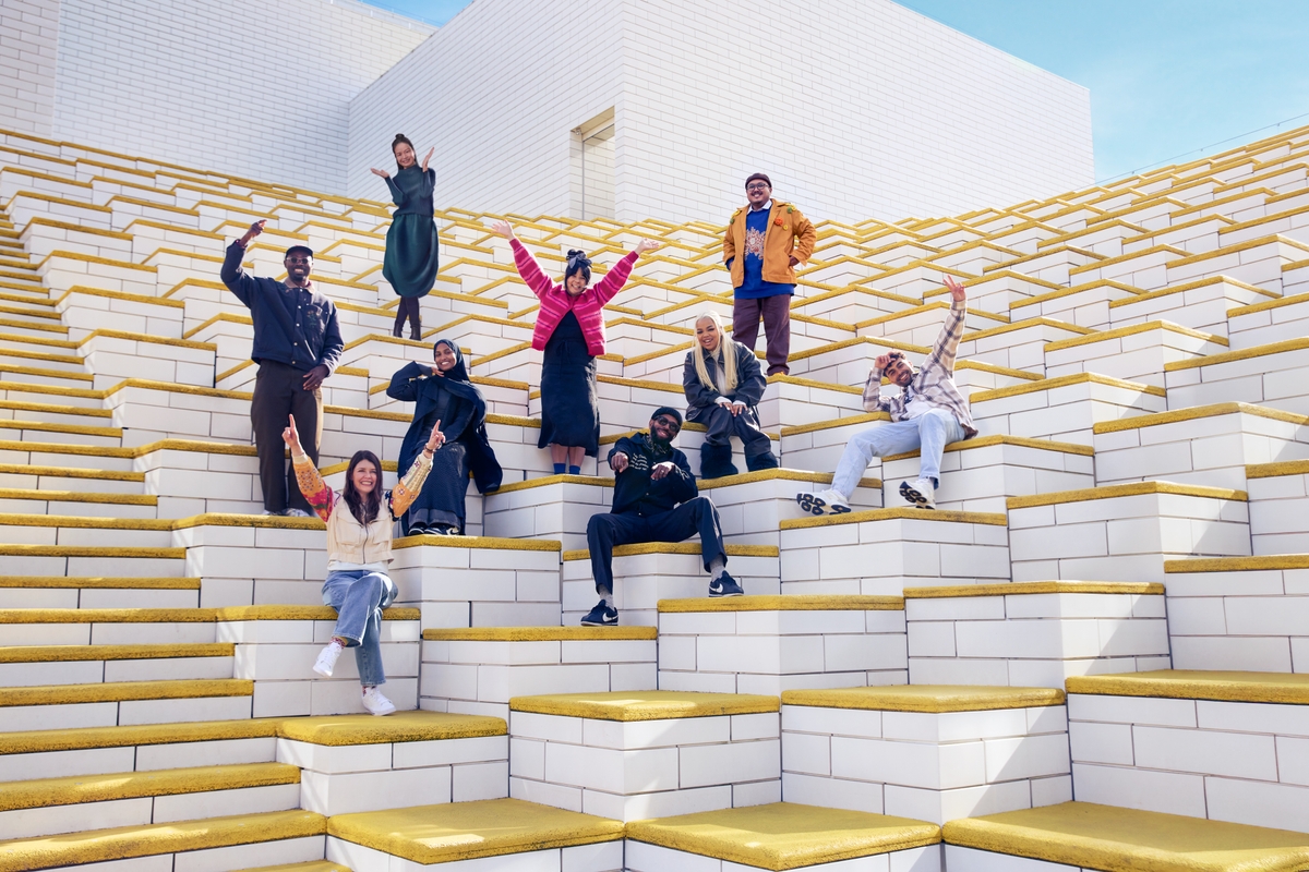 World Play Day 2025 - About Us - LEGO.com