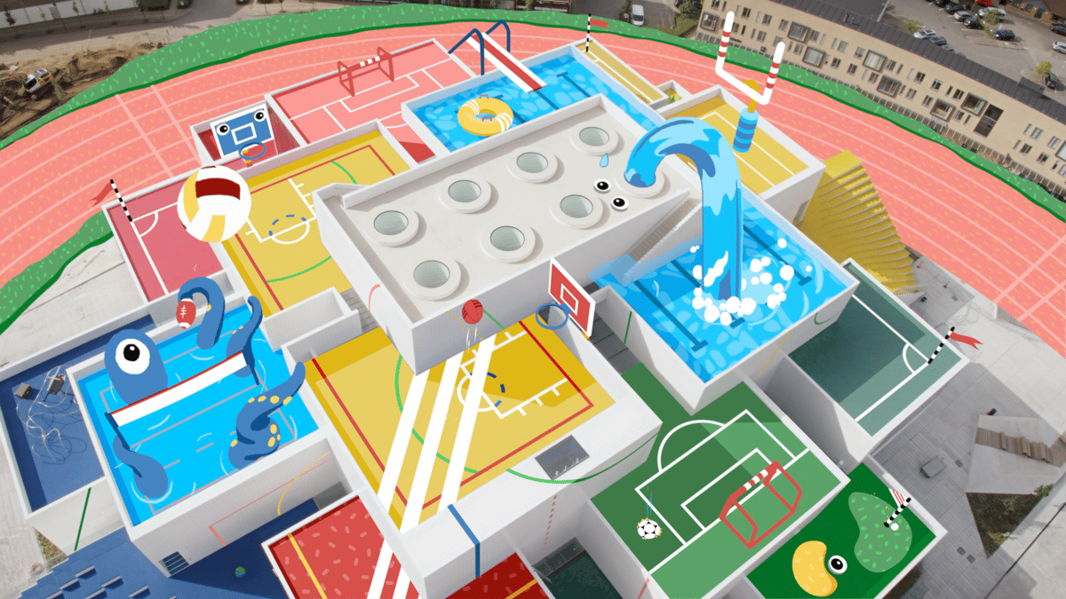 adidas and the LEGO Group embark on a multi-year partnership - About us ...