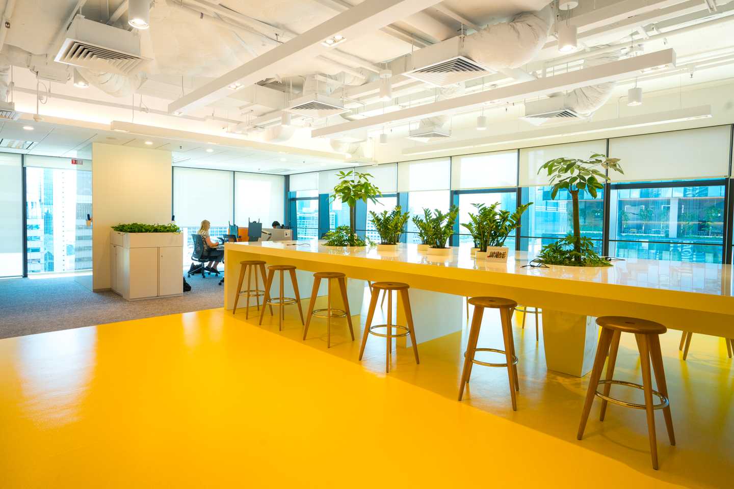 The LEGO Group significantly expands Singapore office to support growth ...