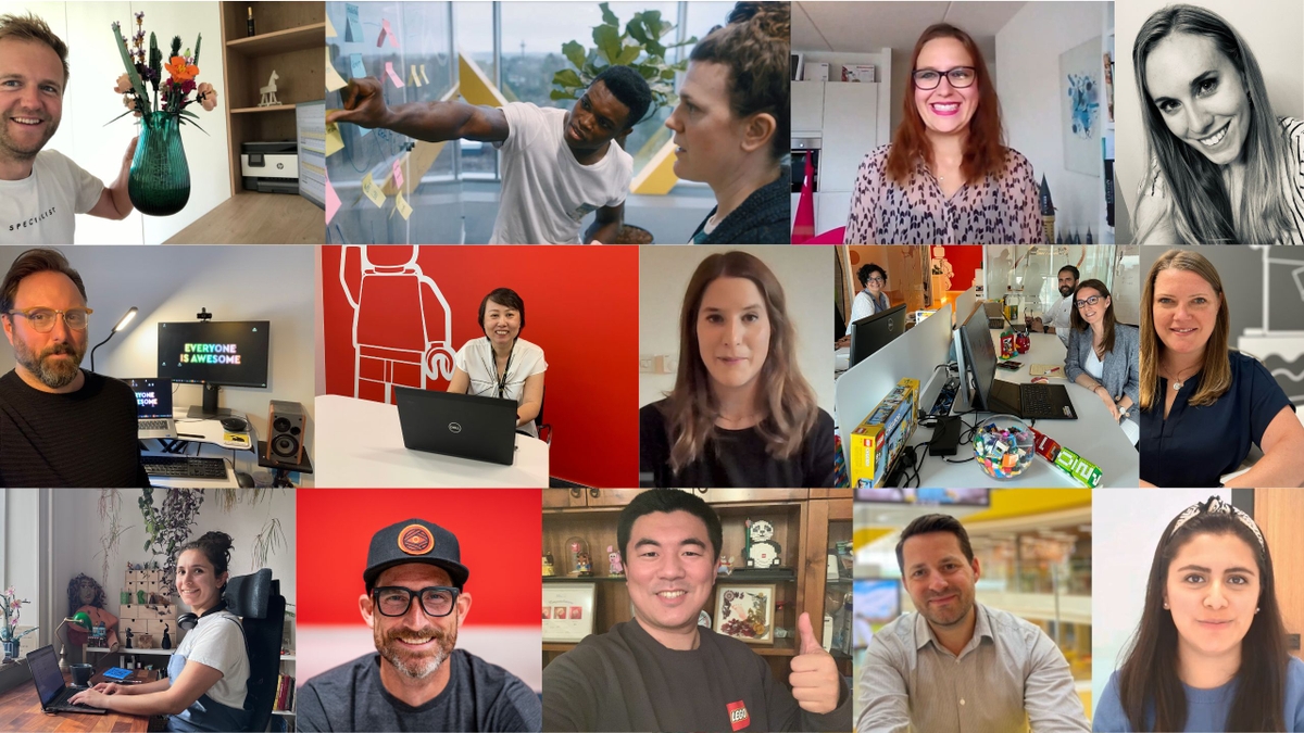 Here or there? Why choose when you can have the Best of Both? - Careers ...