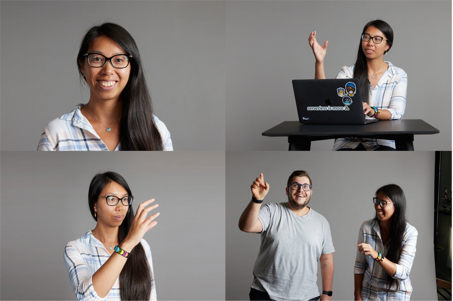 The new global image of engineering at the LEGO Group: engineers like ...