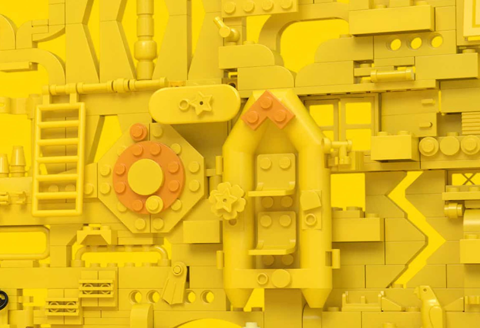 Who we are - Careers - LEGO.com GB