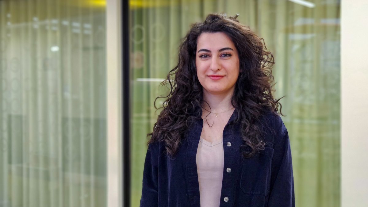 Creating bridges through play: Meet DInya. - Careers - LEGO.com