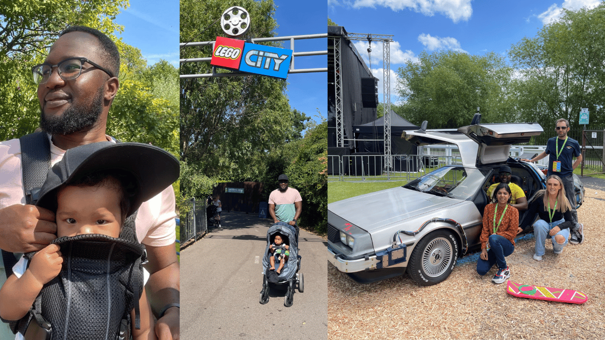 Just Imagine developing marketing services for LEGO.com - Careers ...