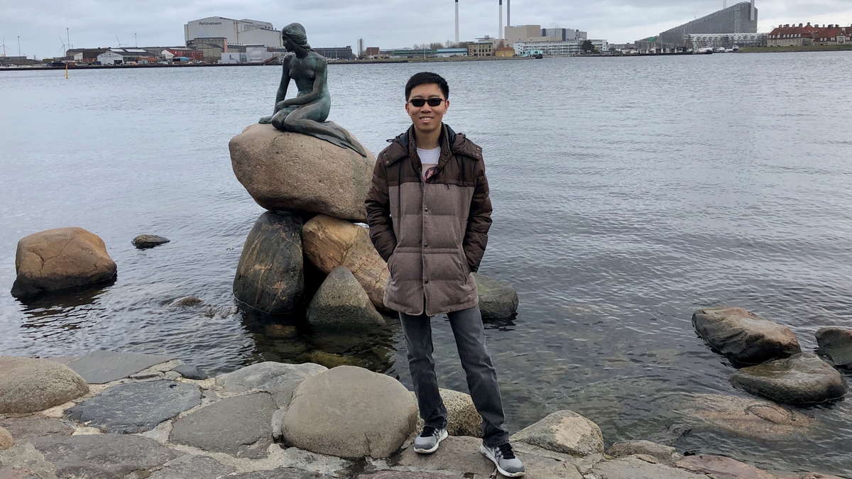 How to feel connected when you relocate - Careers - LEGO.com