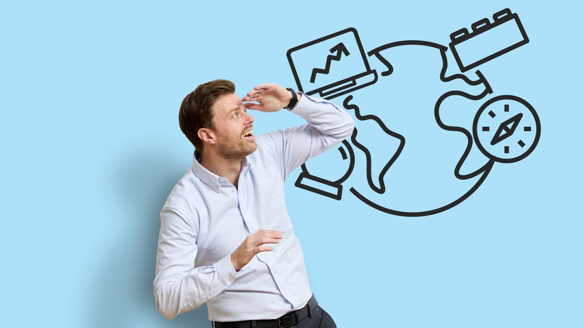 Every career is a build in progress. - Careers - LEGO.com