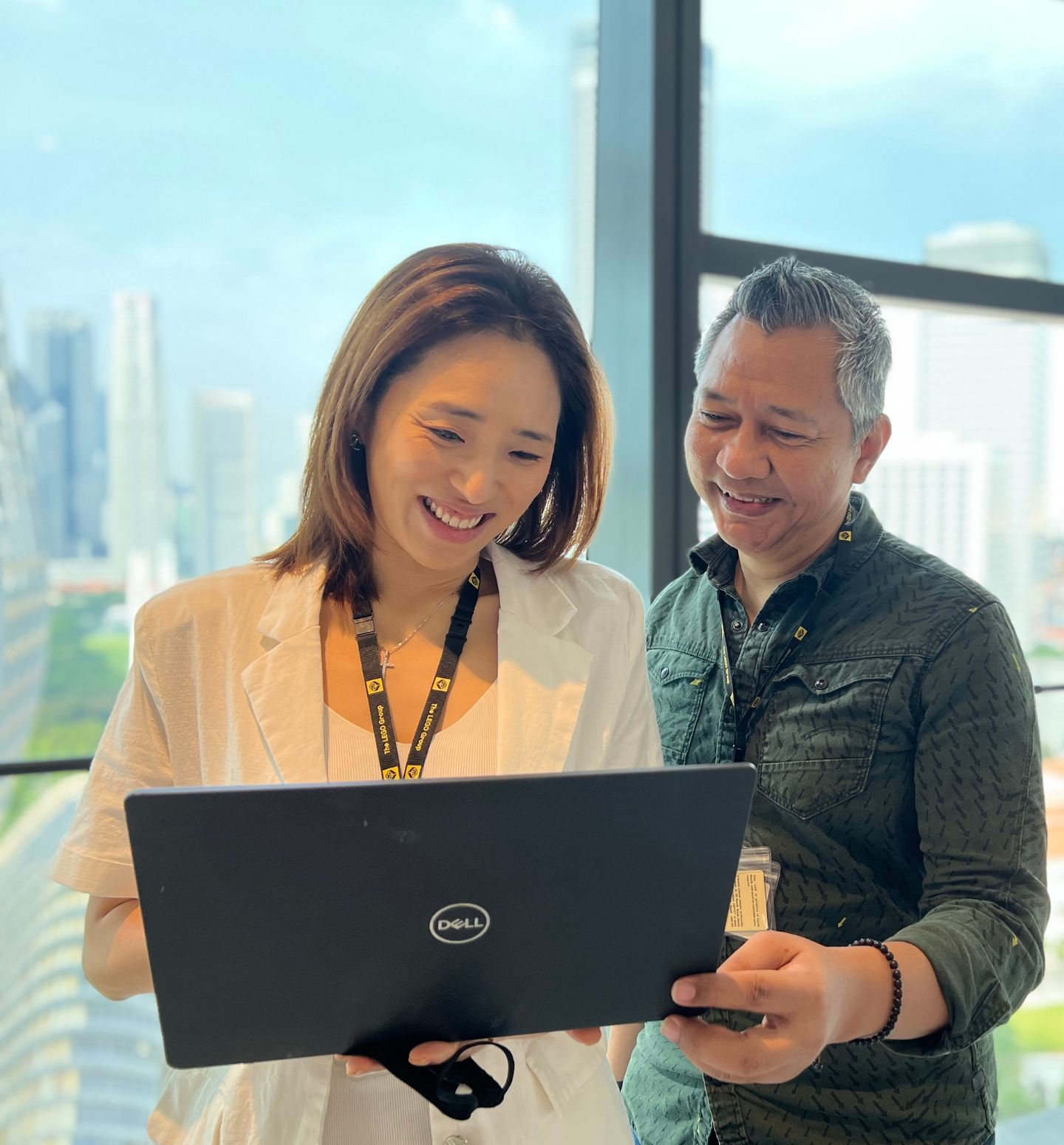 Consumer and Shopper Engagement - Careers - LEGO.com US