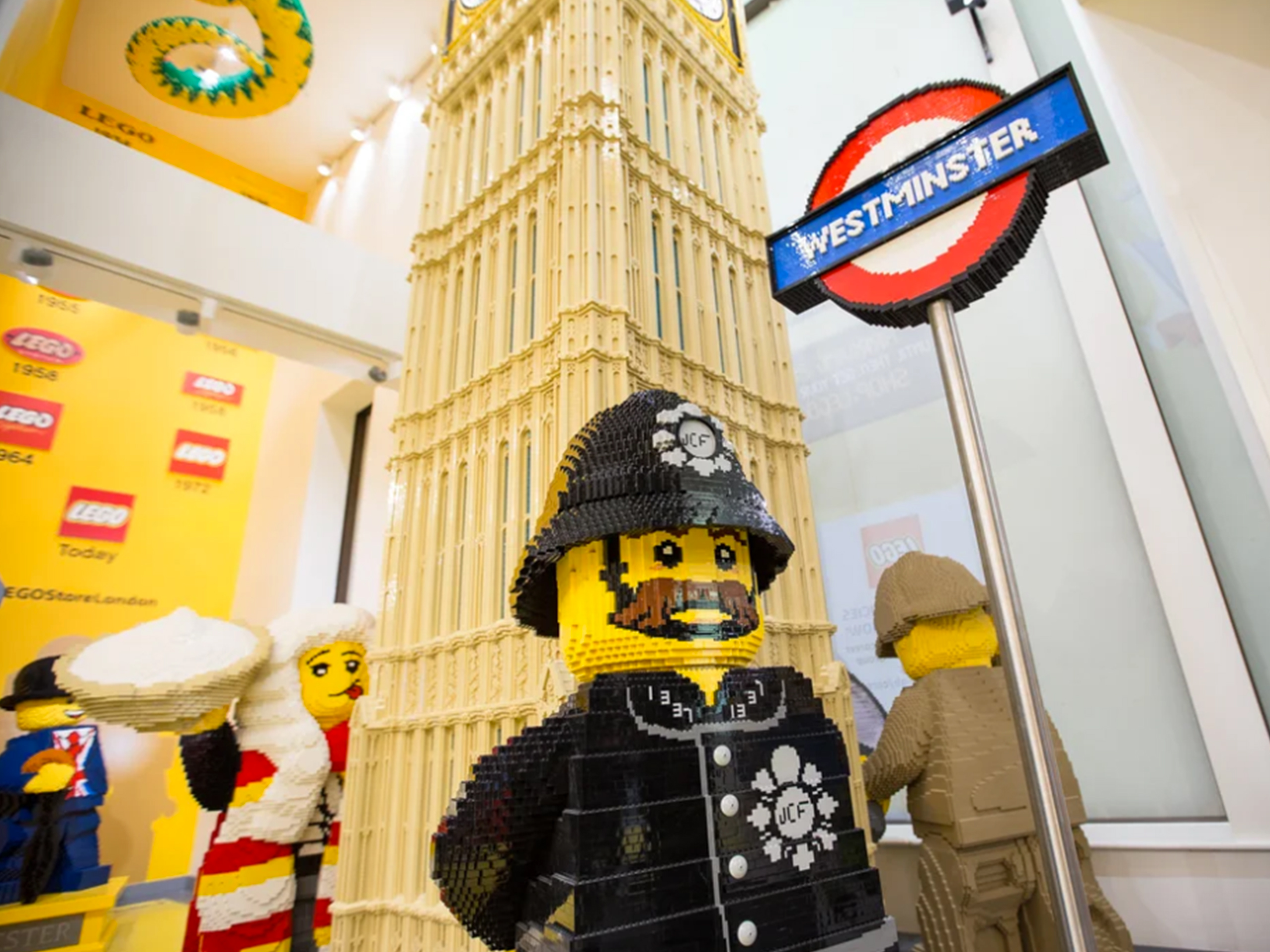 Digital Technology - Careers - LEGO.com US