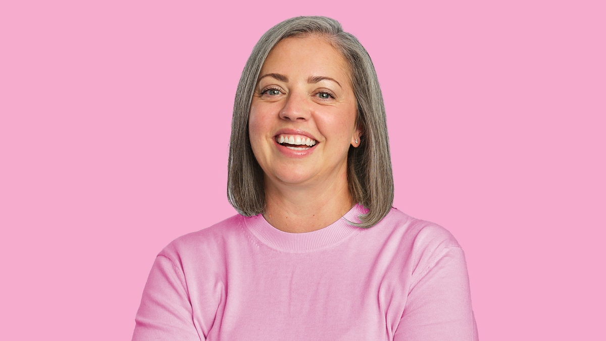 Building our presence, one brick at a time. Meet Claire 👋 - Careers ...