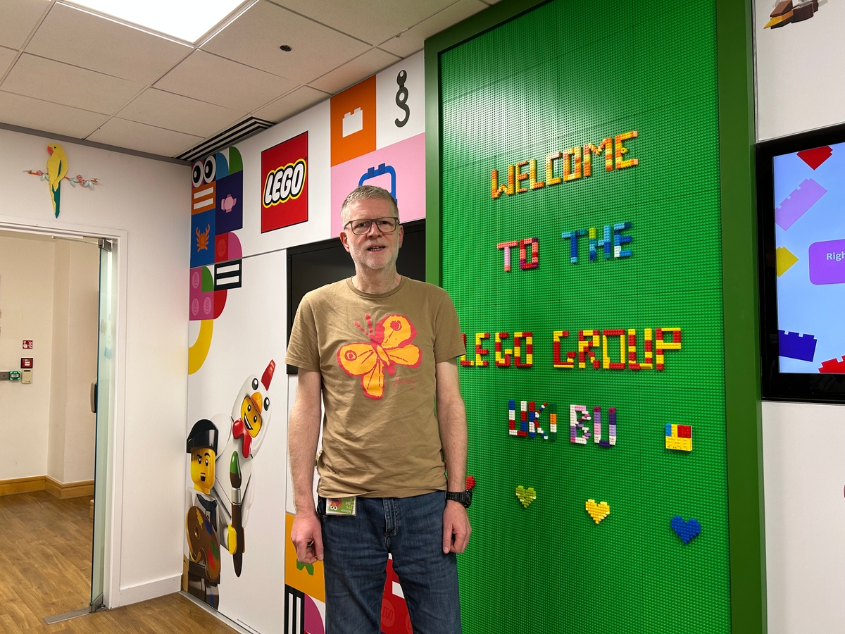 Together is better. Meet Playground Builder, Stephen. 👋 - Careers ...