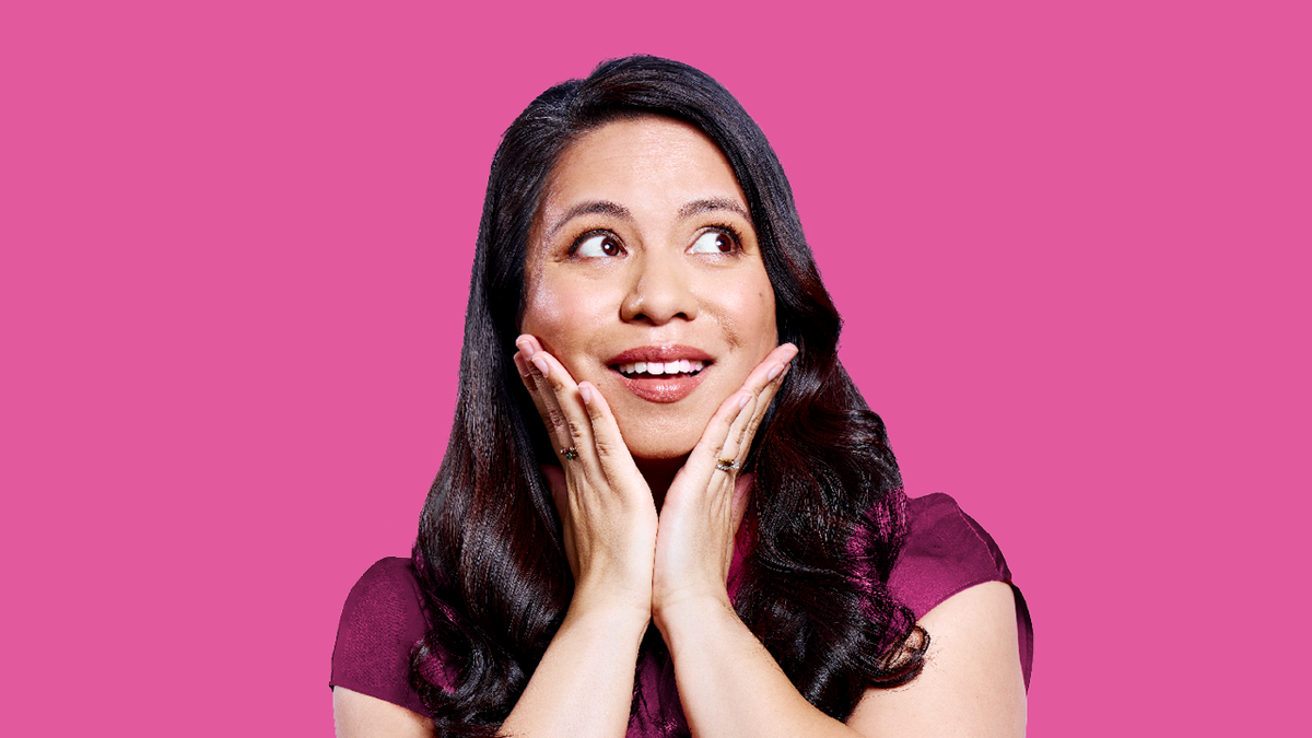 Seeing beyond the numbers with Data Scientist, Lareina 😍 - Careers ...