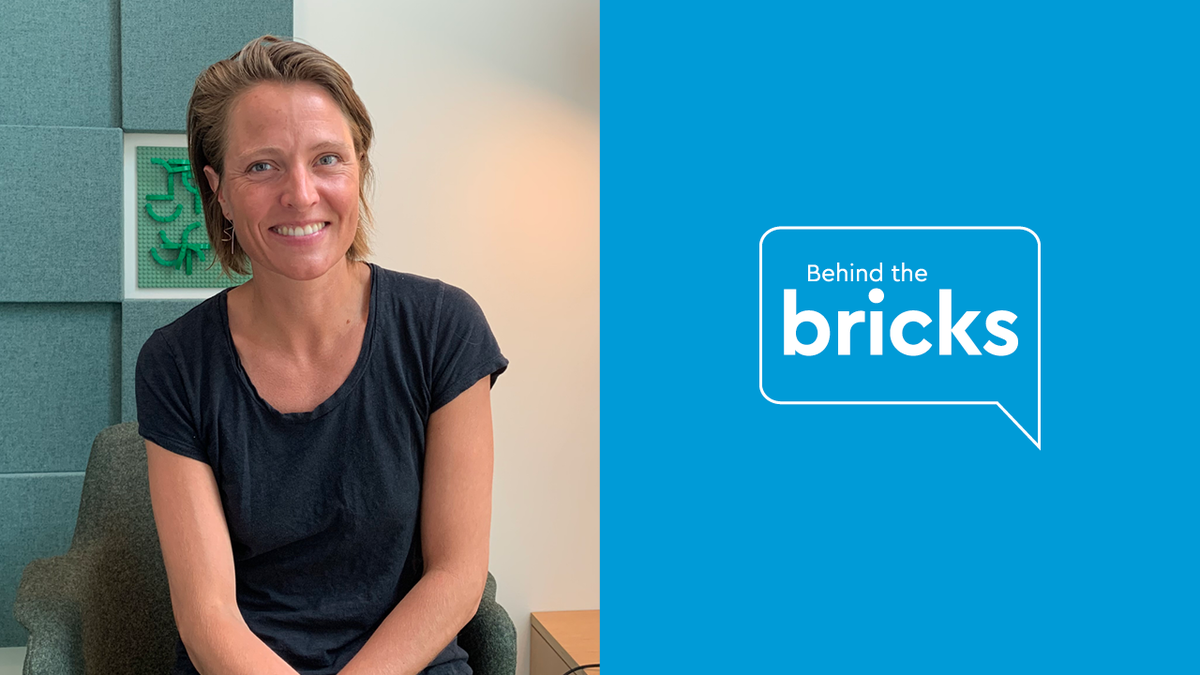 When digital and fun meet - Careers - LEGO.com