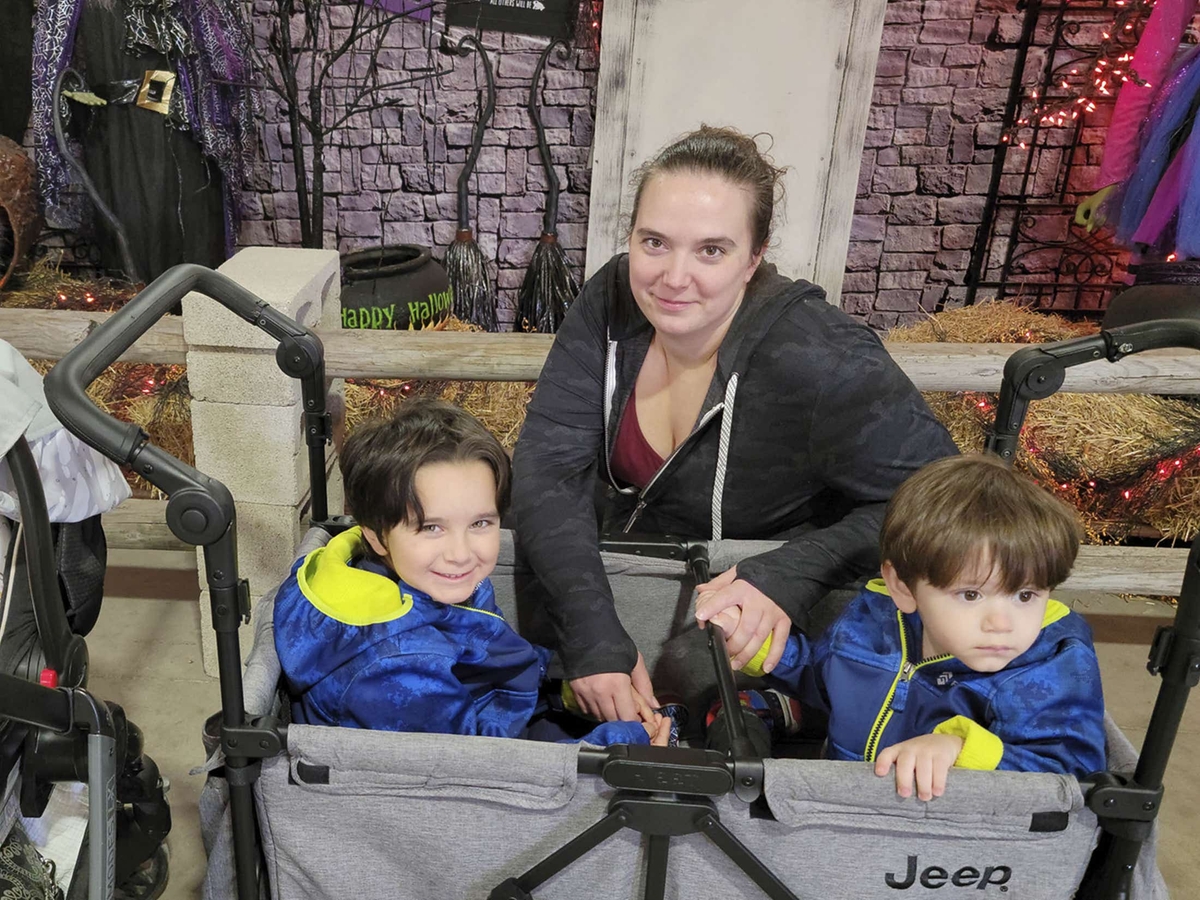 The start of change - Careers - LEGO.com