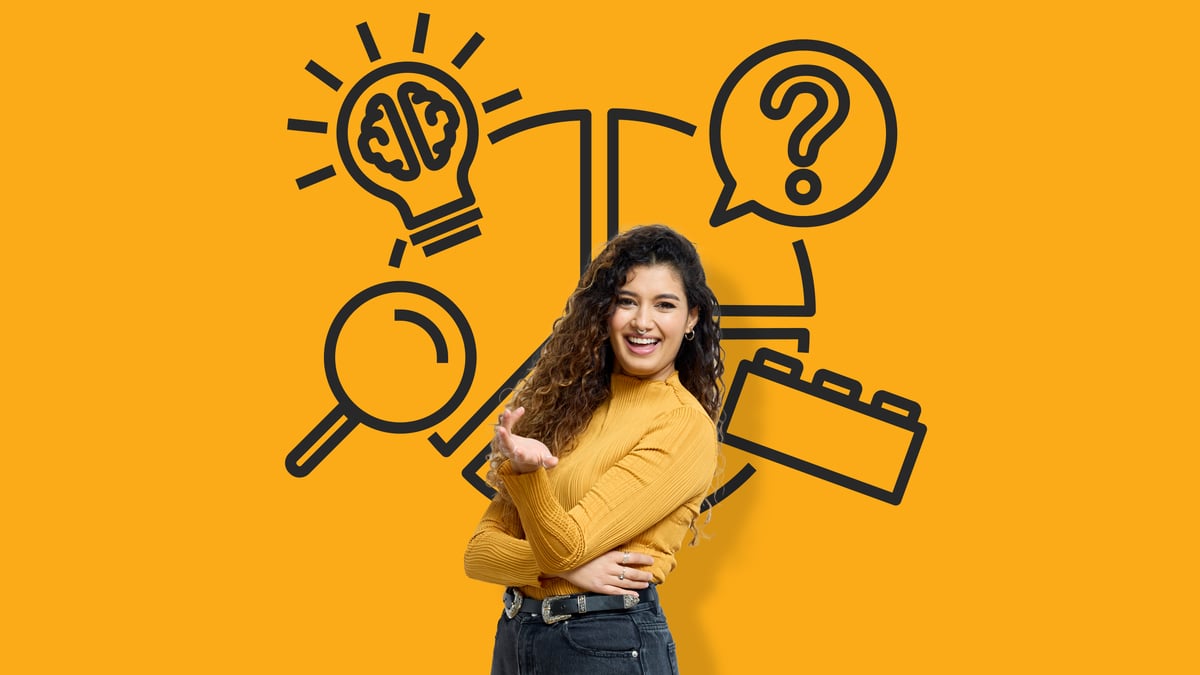 From UX Design to LEGO® Learning Detective: Meet Jasmin. - Careers ...