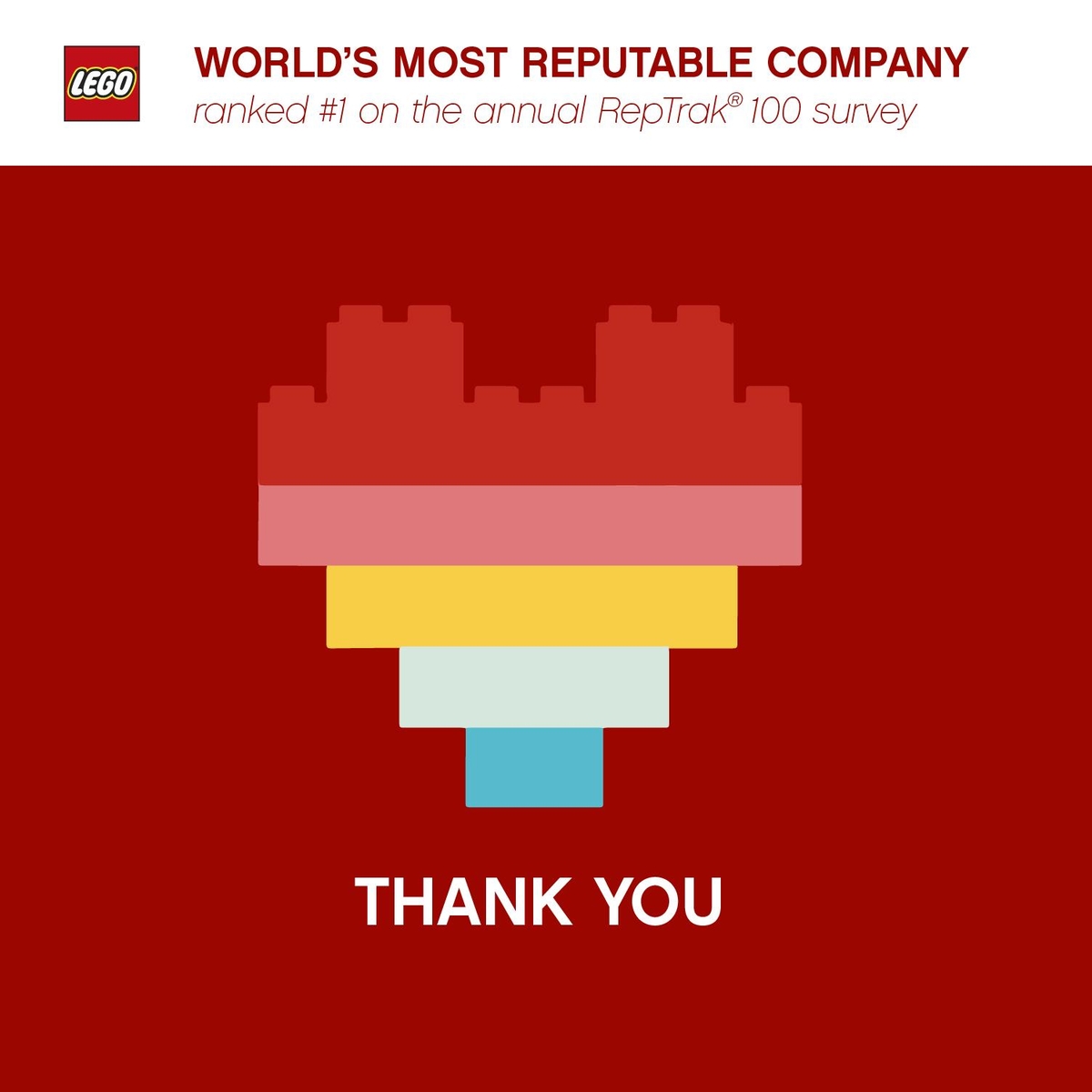 World's most reputable company - Careers - LEGO.com