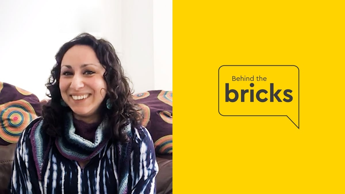 We try to spread LEGO® love to all of our customers - Careers - LEGO.com
