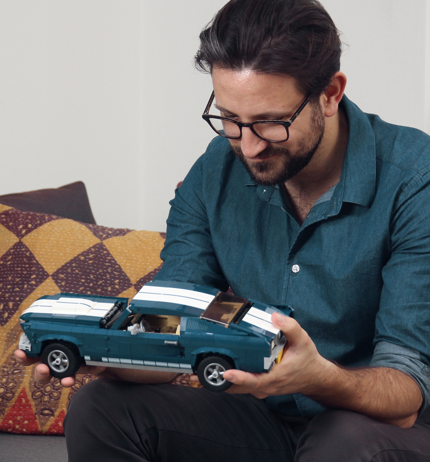 Consumer and Shopper Engagement - Careers - LEGO.com US