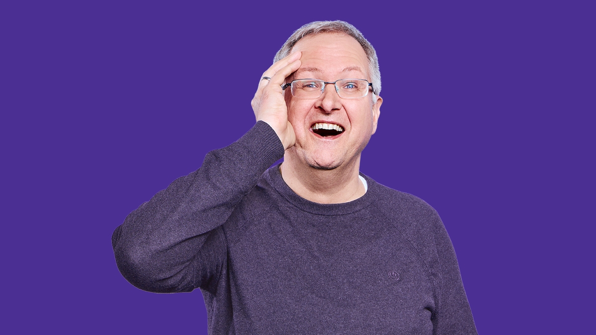 Making sure we never get lost in translation: Meet Peter 🧭 - Careers ...