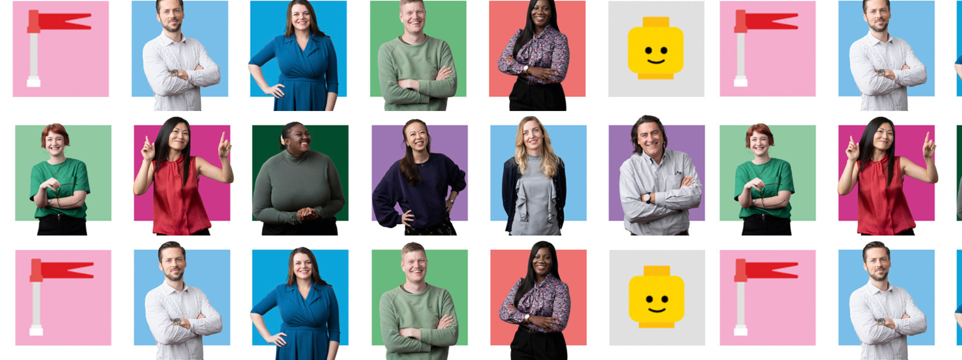 Just Imagine with Travis Peoples 💭 - Careers - LEGO.com GB