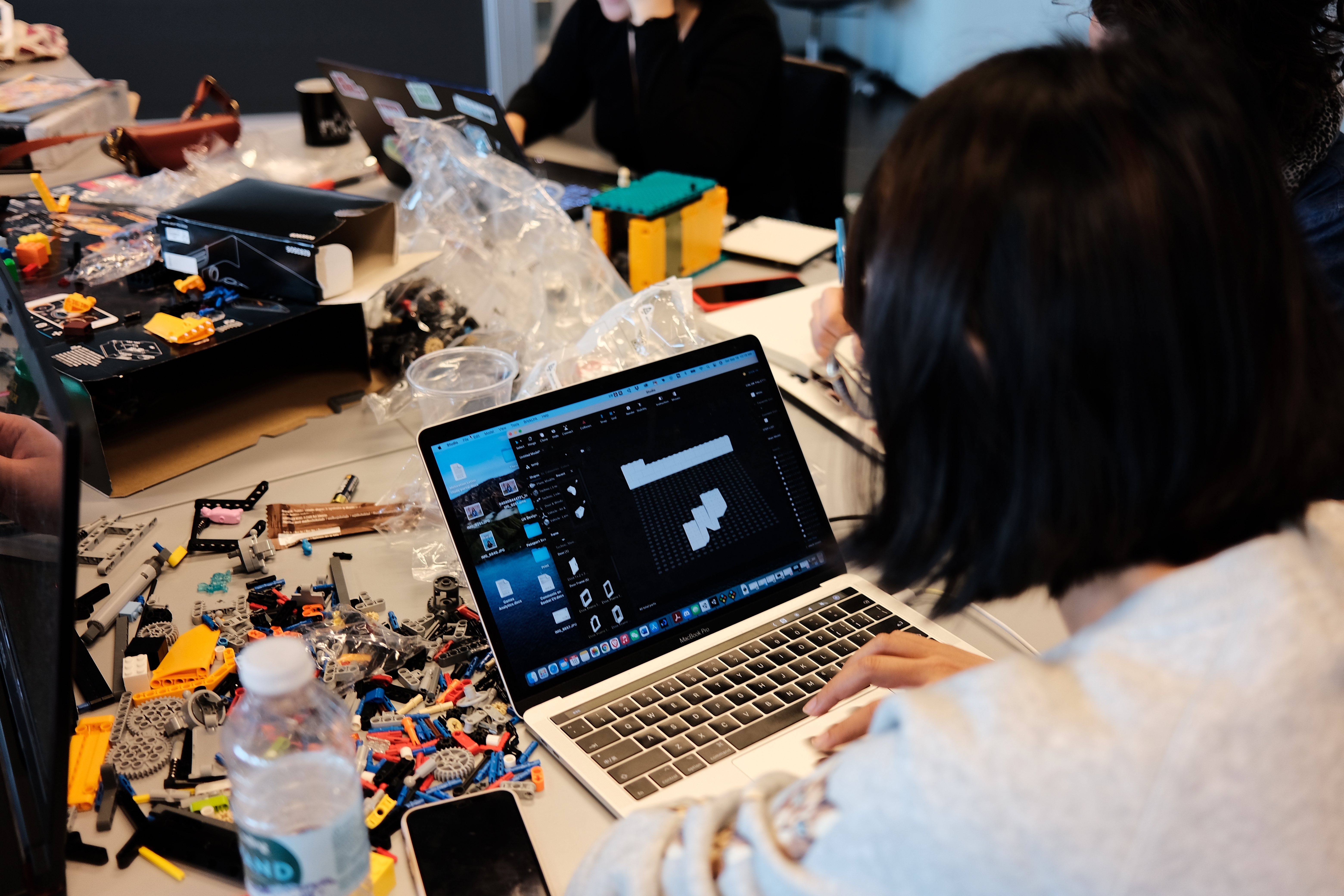 Digital Technology - Careers - LEGO.com US