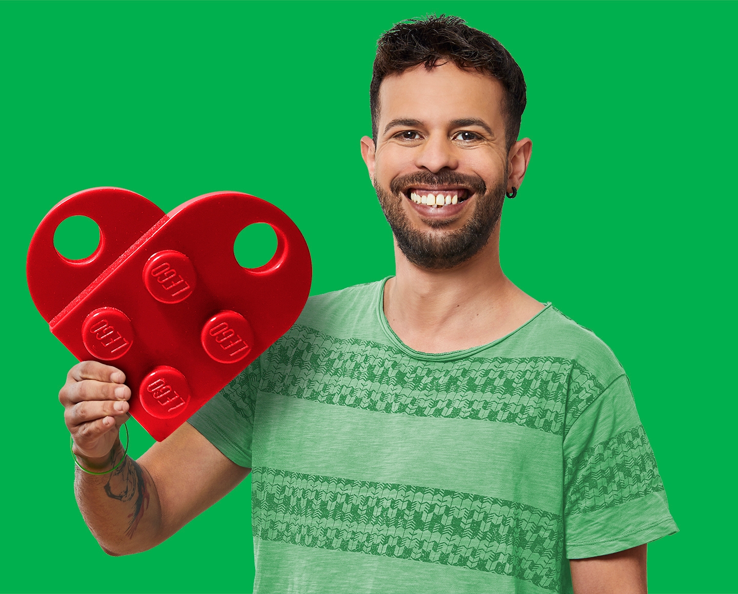 Consumer and Shopper Engagement - Careers - LEGO.com US