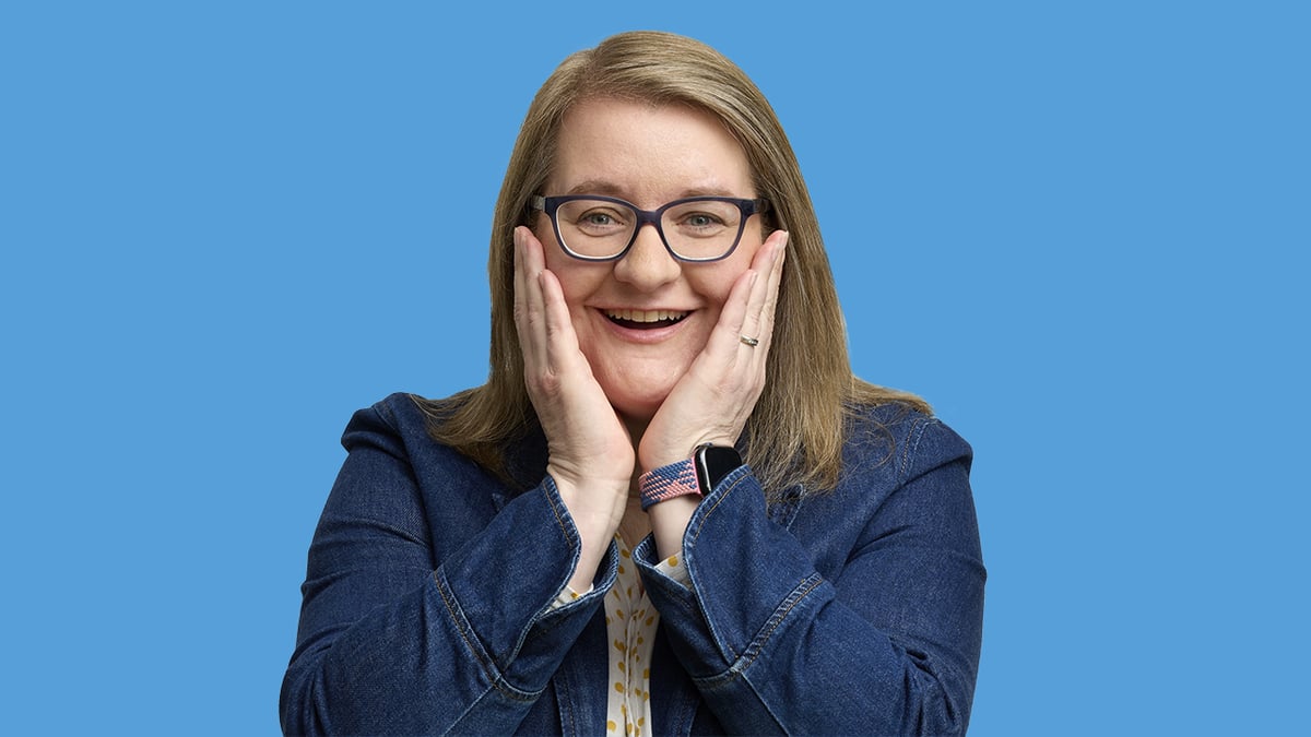 How to build a path from finance to fun with LEGO® Bricks 🌟 - Careers ...