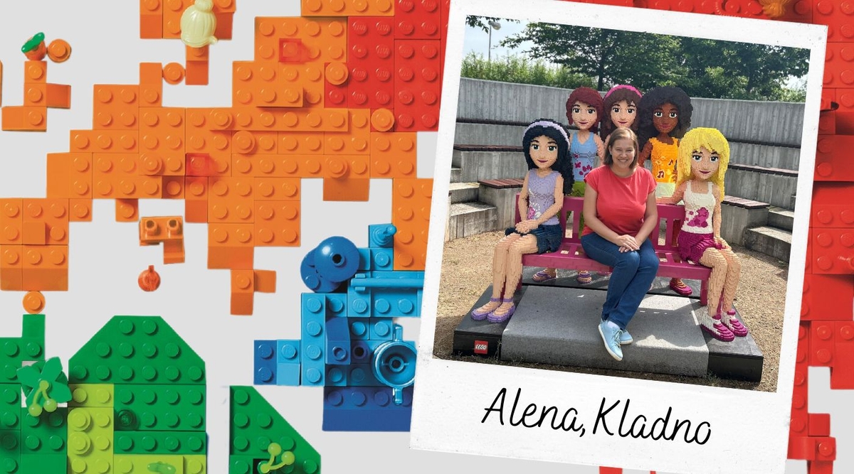 👋 Alena, Engineer, New Platform & Technologies #IWED2023 - Careers ...