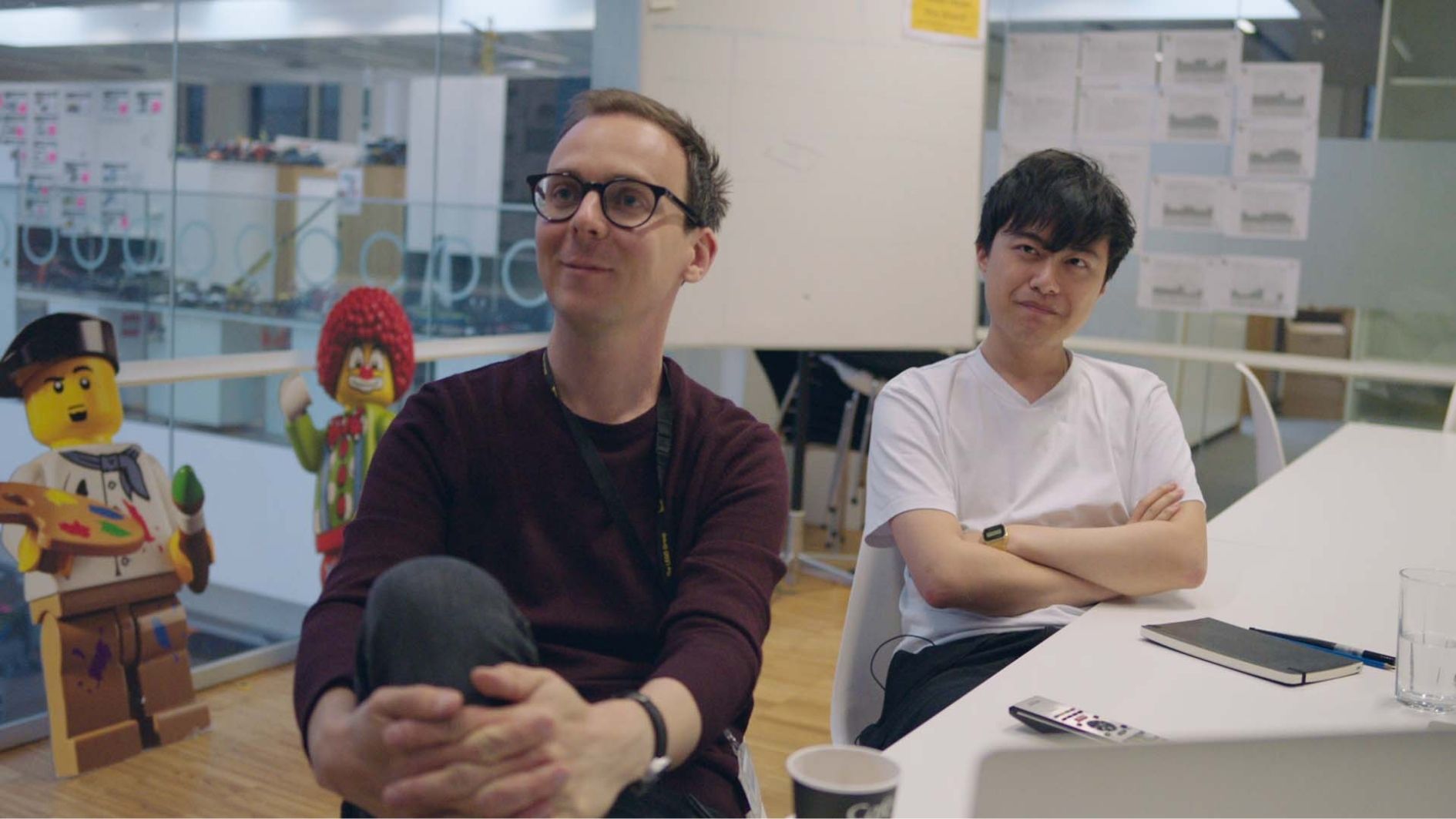 Digital Technology - Careers - LEGO.com US