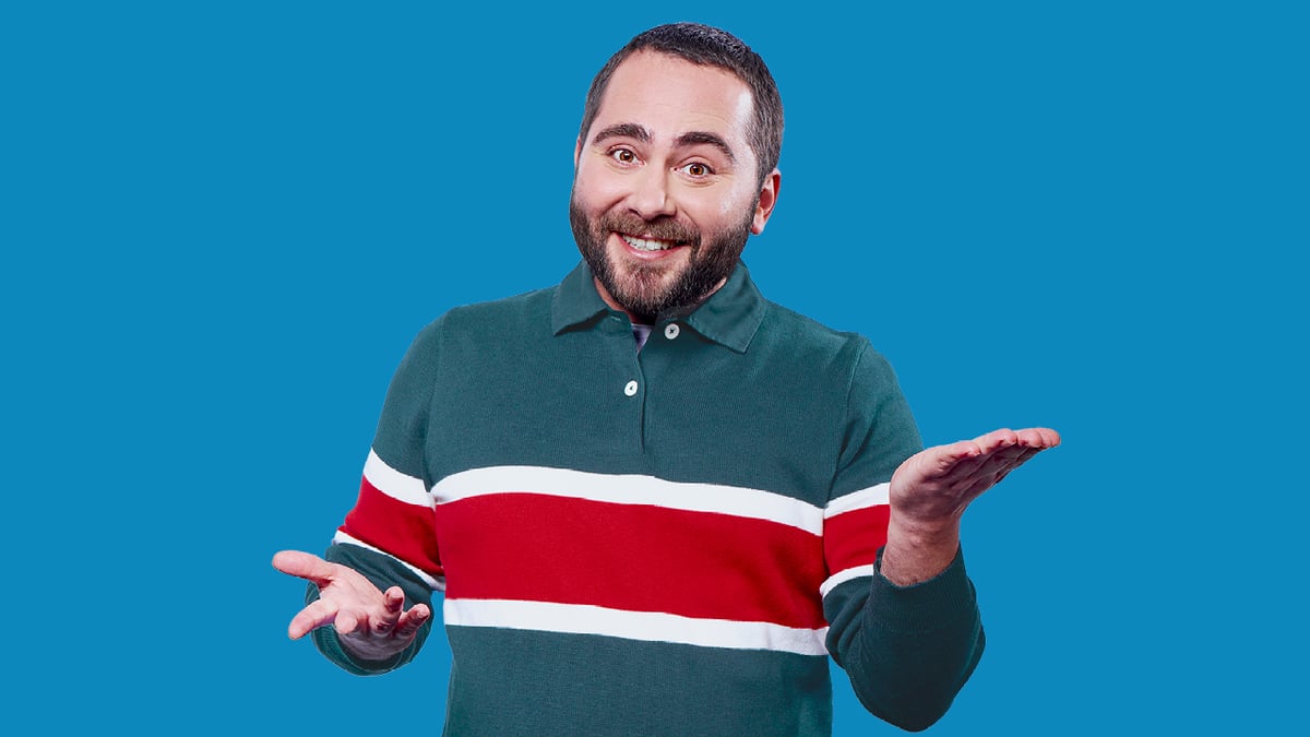 Speaking the language of play fluently: Meet Dragos 🧩 - Careers - LEGO.com