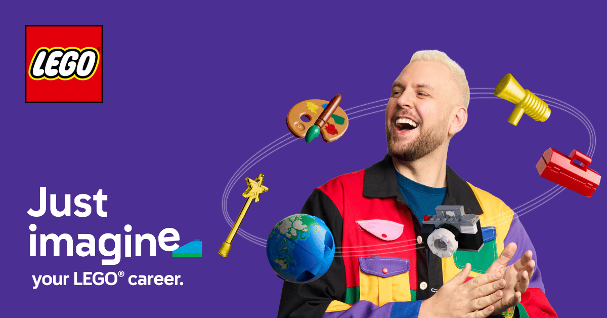 Interactive Quality Coach - LEGO® DESiGN - Careers - LEGO.com