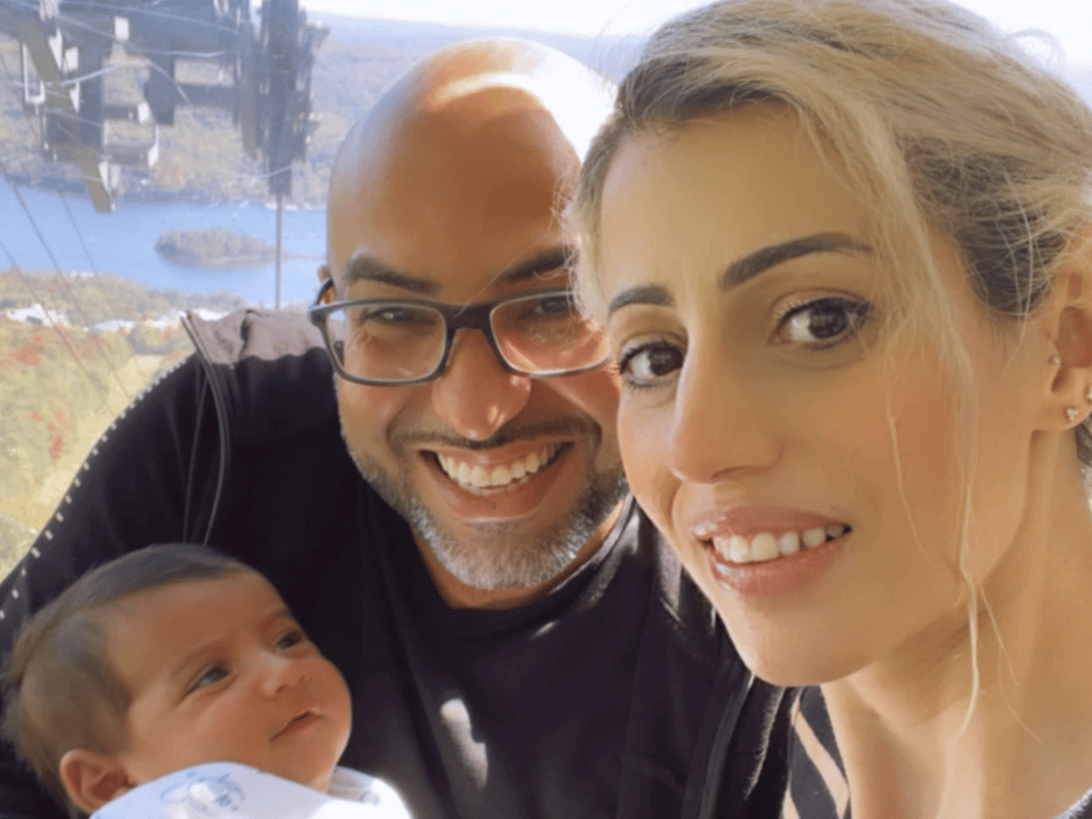 Splitting the leave to build memories together - Careers - LEGO.com