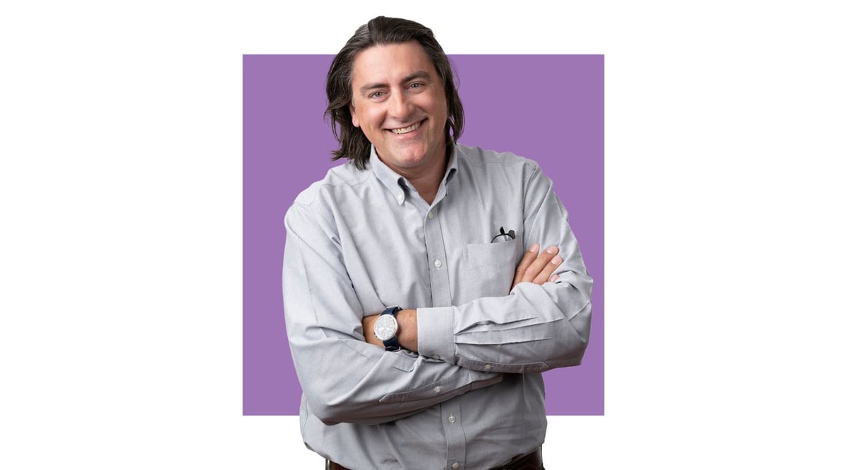 Just Imagine with Jake Blais 💭 - Careers - LEGO.com