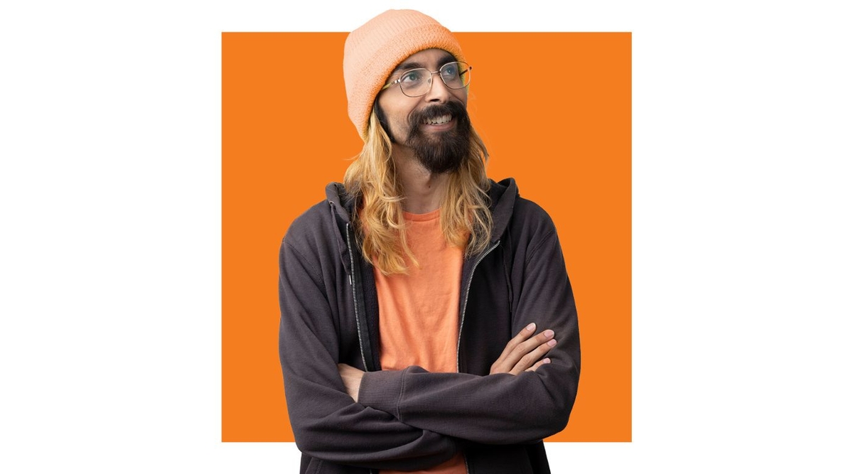 Just Imagine with Nico Vas 💭 - Careers - LEGO.com