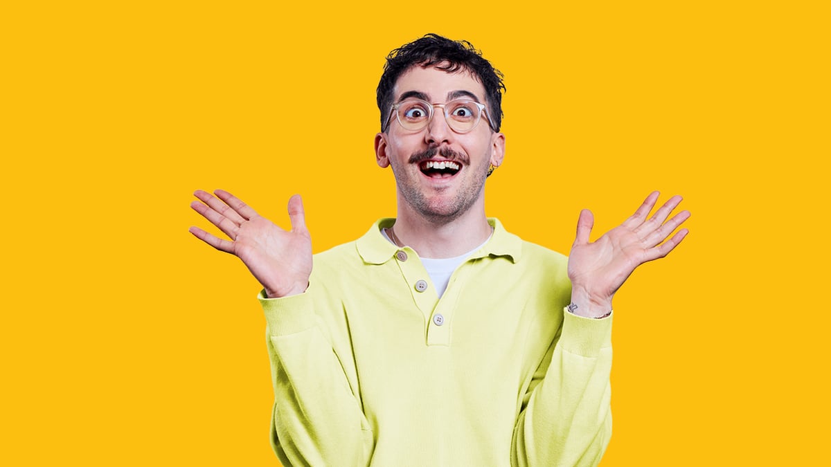 Making play happen. Where it’s needed most. Meet Filipe. - Careers ...