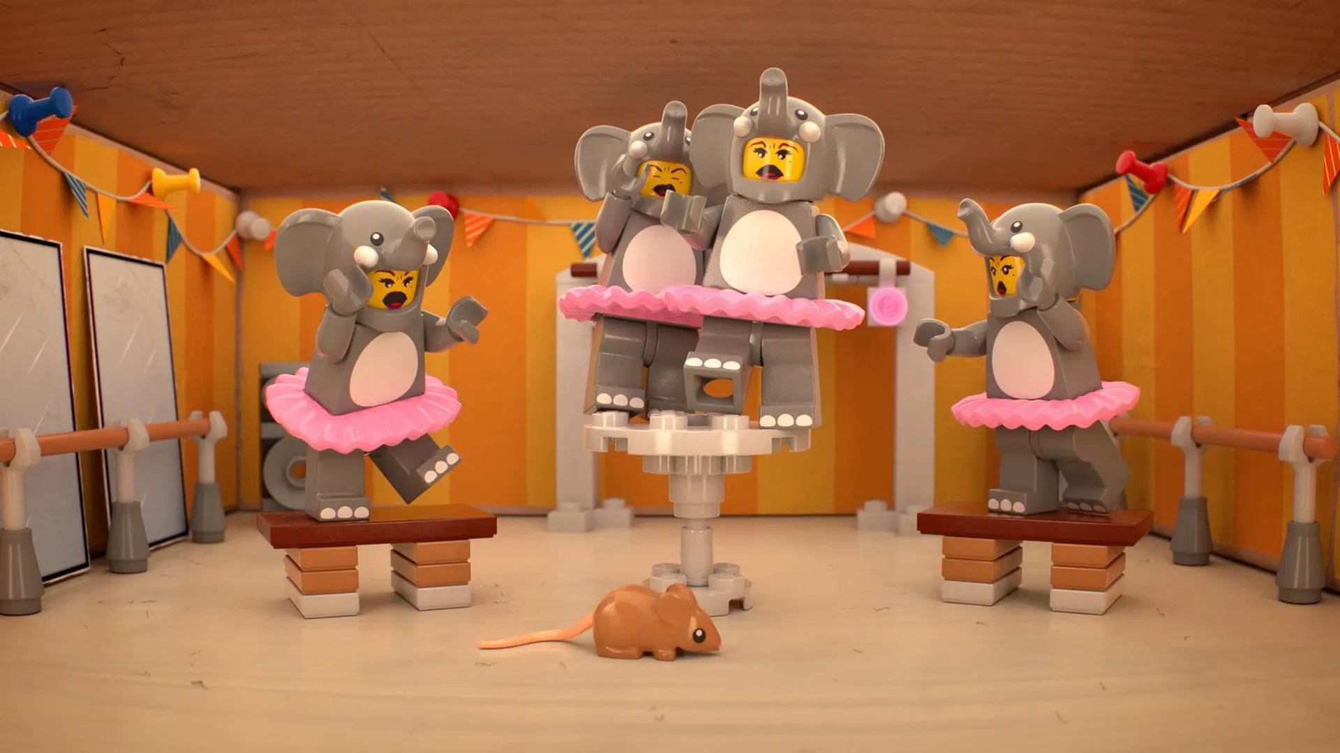 LEGO® Minifigures - LEGO.com for kids