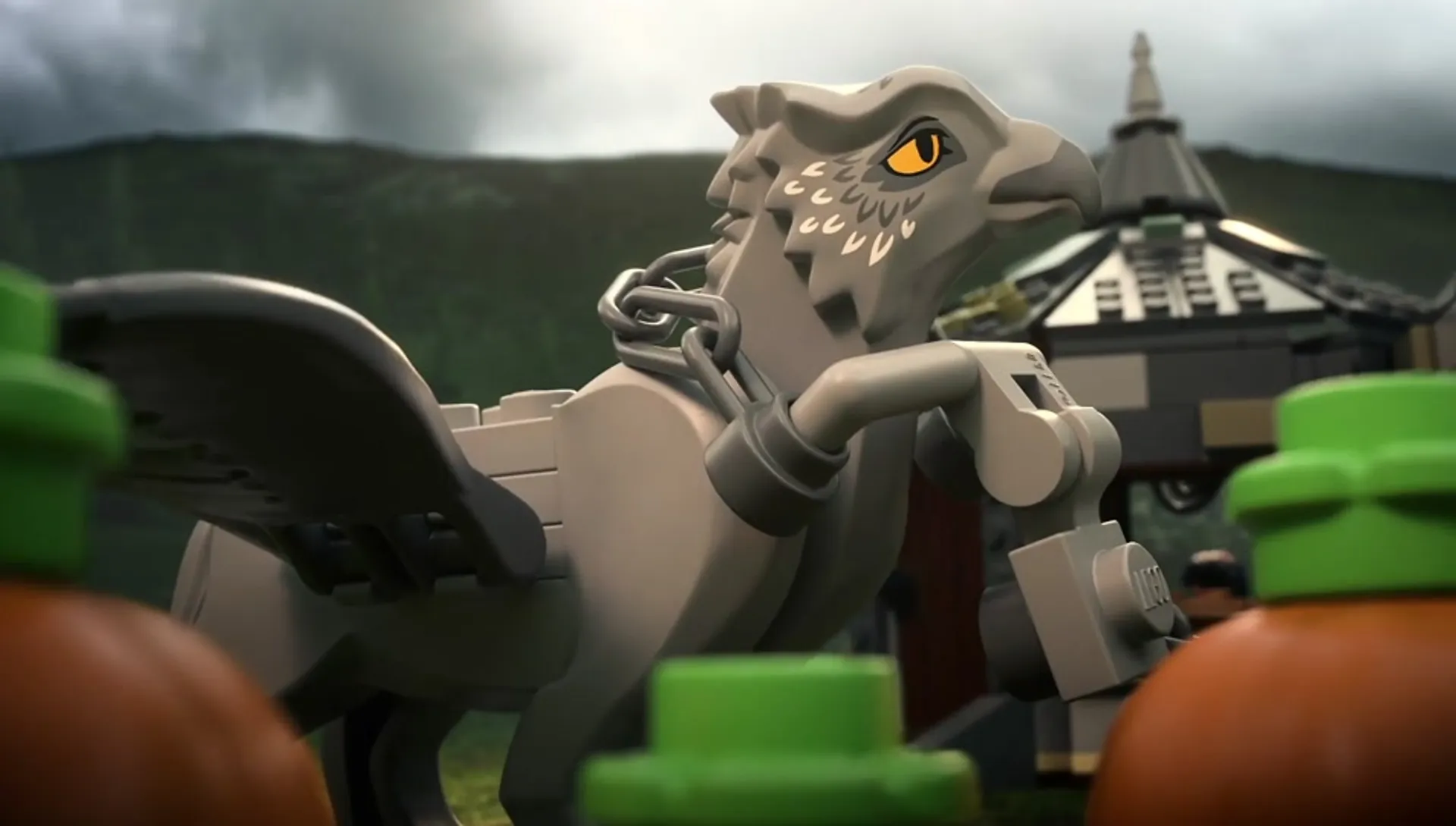 LEGO® Harry Potter™ - LEGO.com for kids