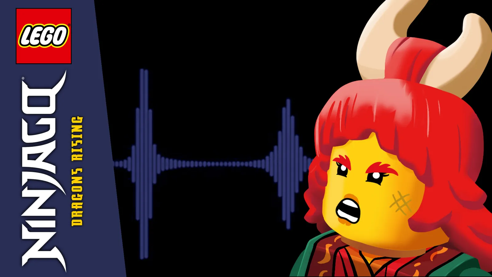 THE LEGO® NINJAGO® MOVIE™ | Watch now