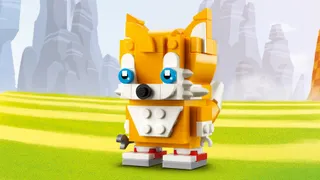 LEGO® BrickHeadz™ - LEGO.com for kids