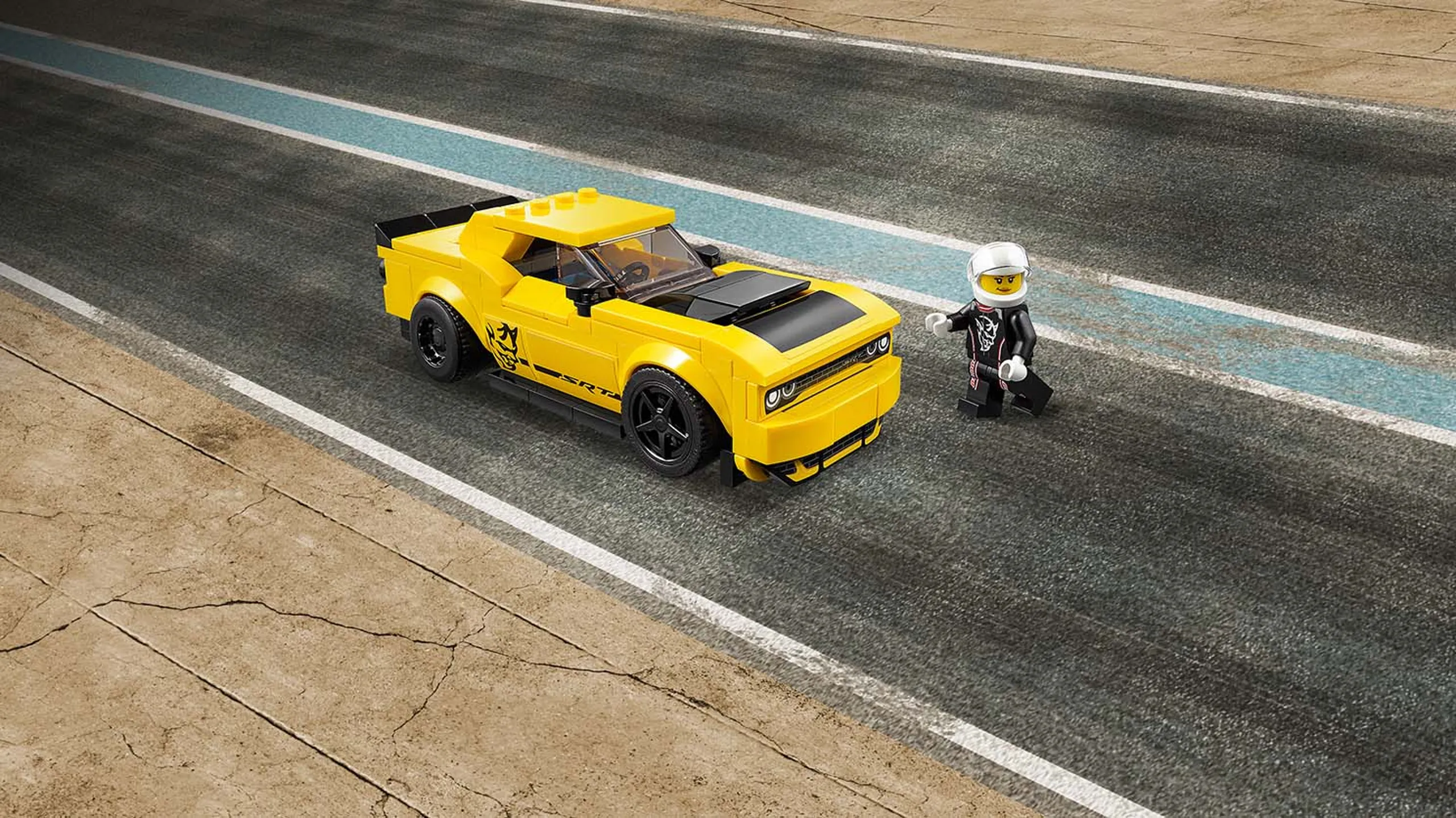 2018 Dodge Challenger SRT Demon and 1970 Dodge Charger R/T - Videos ...