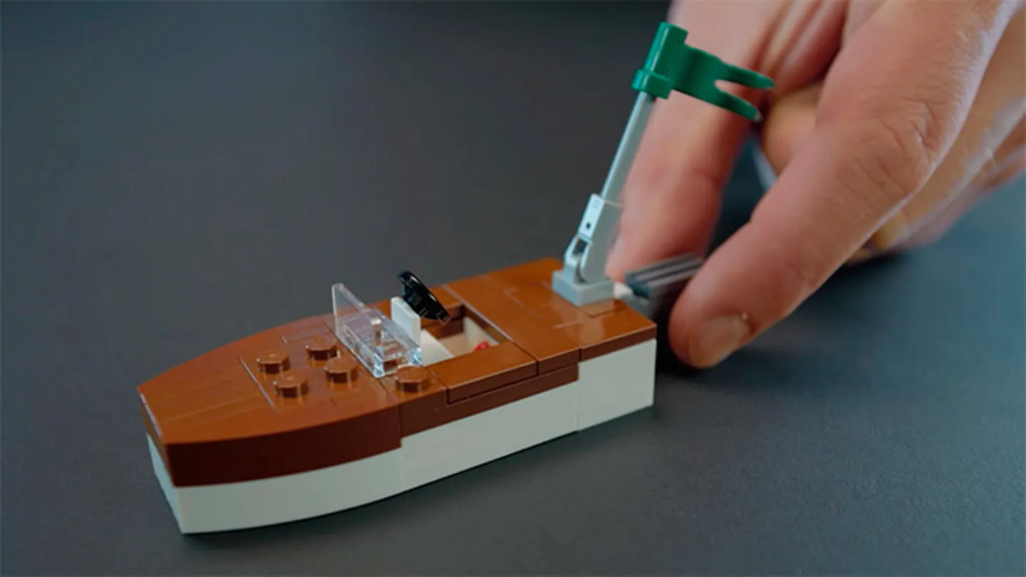 LEGO® Creator - LEGO.com para niños