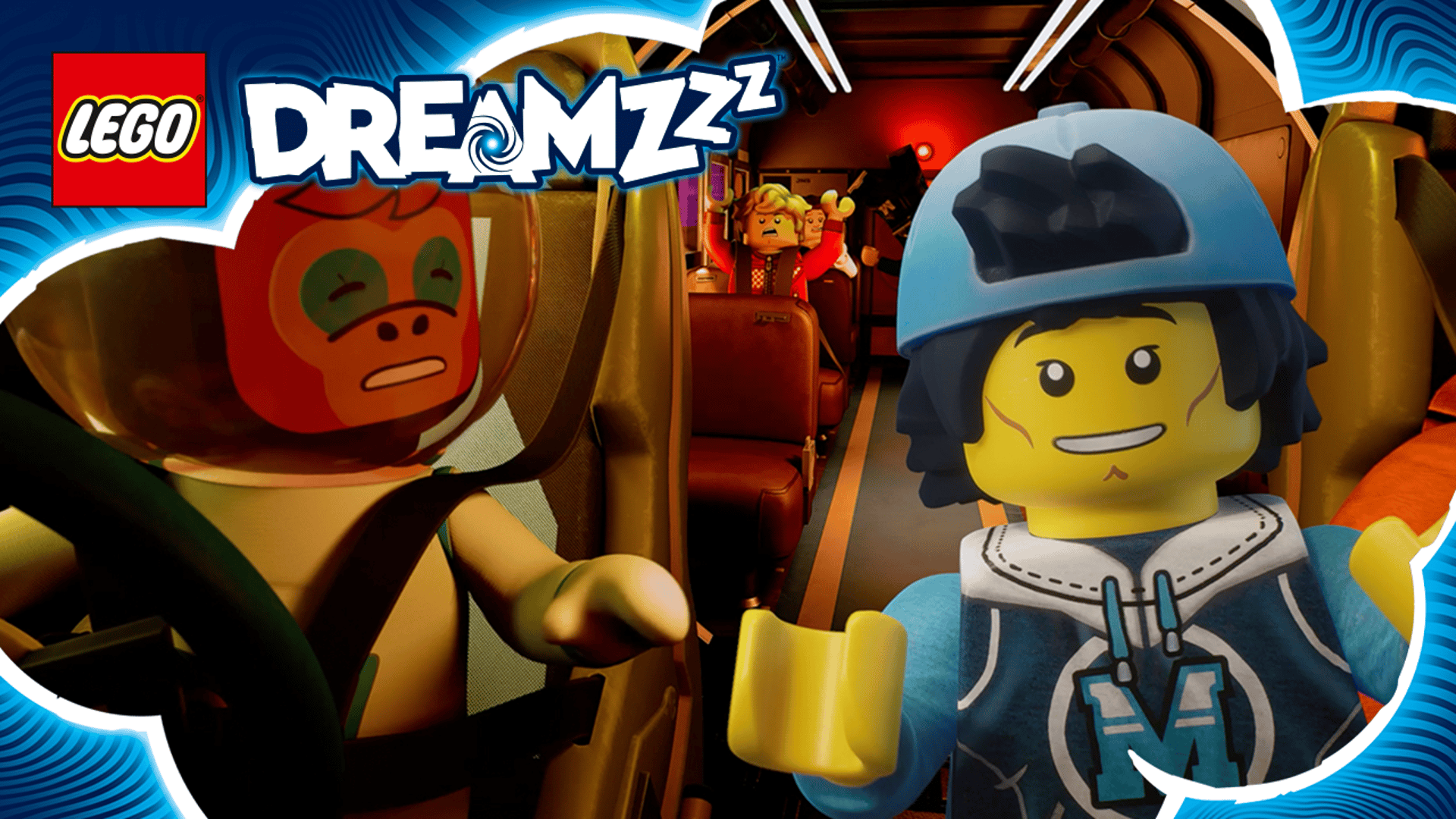 Lego Dreamzzz Shorts Logan S Training Tutorials Watch Now