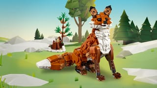 LEGO® Creator - LEGO.com for kids
