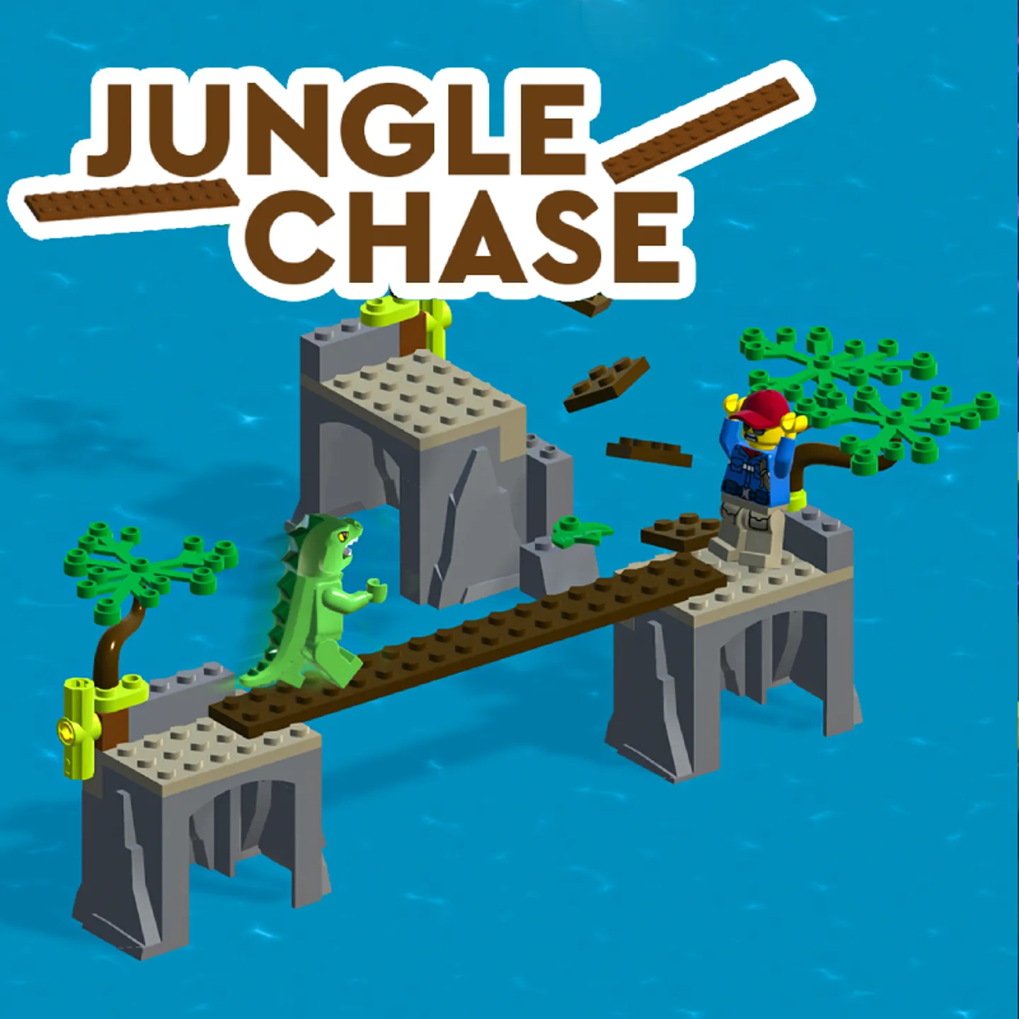 Games - LEGO.com voor kinderen