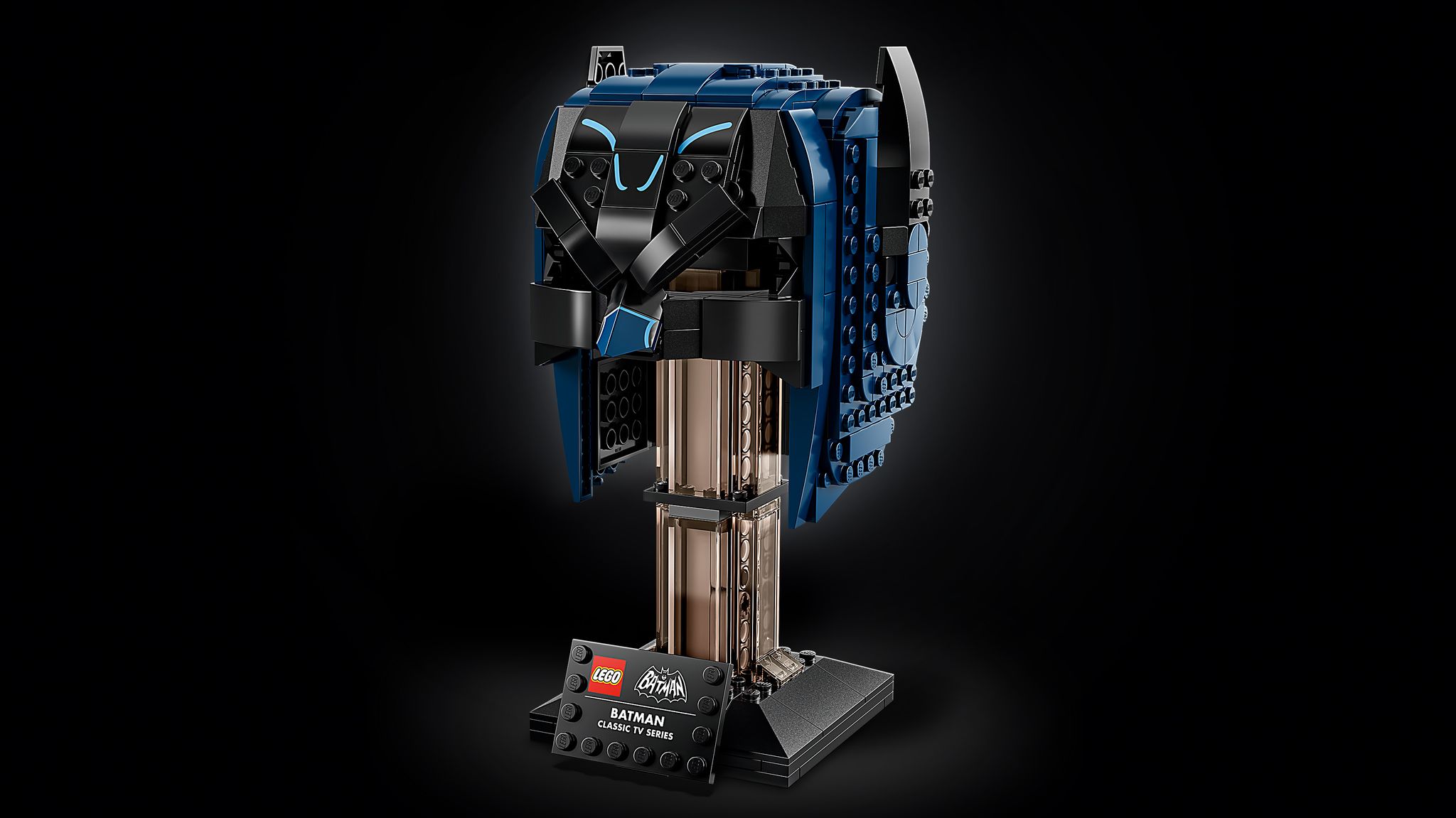 LEGO® DC - LEGO.com for kids