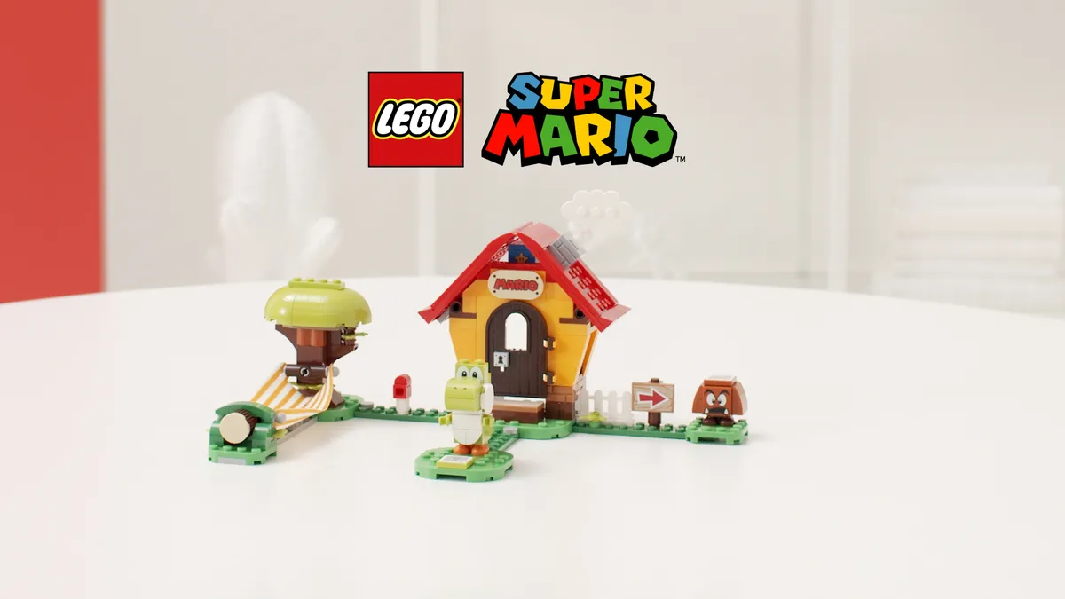 LEGO® Super Mario™ - LEGO.com for kids