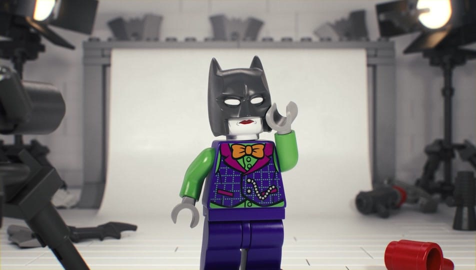 LEGO® DC - LEGO.com for kids