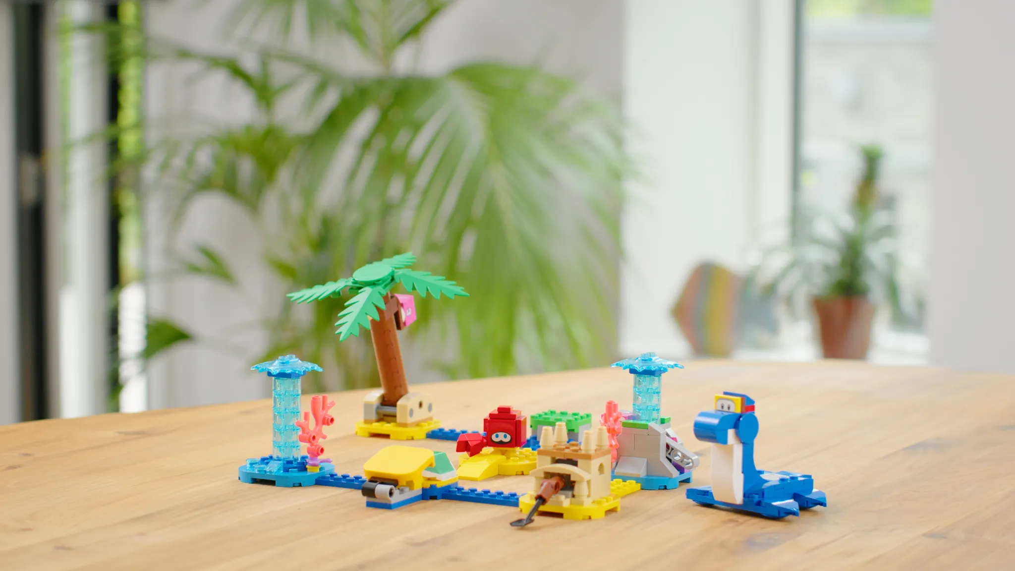 LEGO® Super Mario™ - LEGO.com for kids